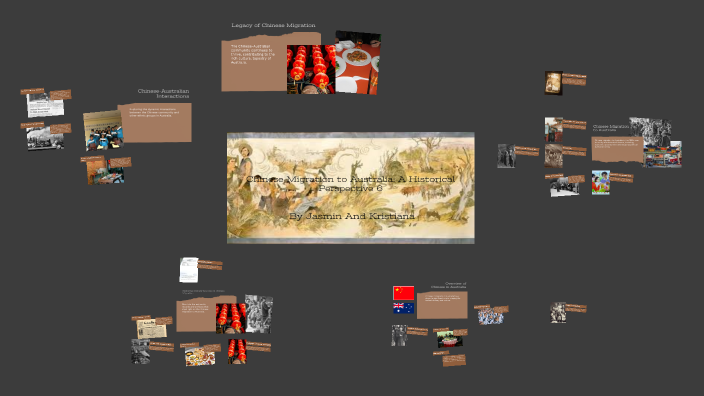 Chinese Migration to Australia: A Historical Perspective by Kristiana ...