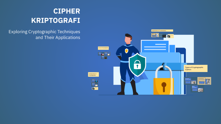 CIPHER KRIPTOGRAFI by Budak Girl on Prezi
