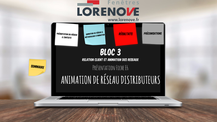 BC3 - Distributeurs by Valentin GUE on Prezi