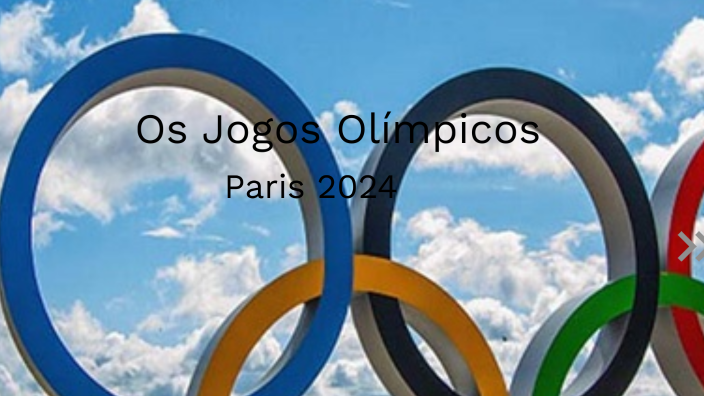 los jogo olimpicos by joaquin espel on Prezi