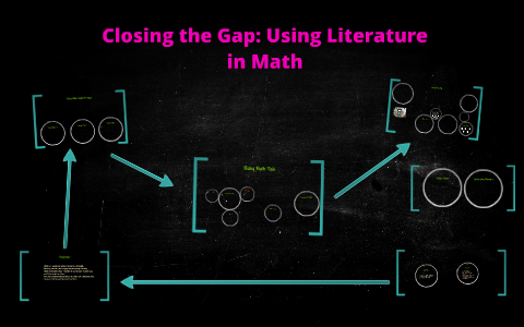 Closing the Gap: Using Literature in Math by Erika Walsh on Prezi