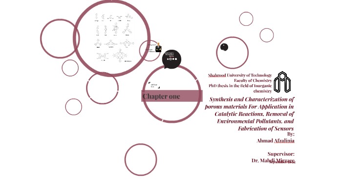 Shahrood University of Technology by ahmad afzalinia on Prezi