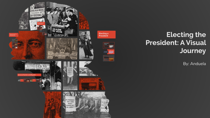 Electing the President: A Visual Journey by Anduela Ahmeti on Prezi