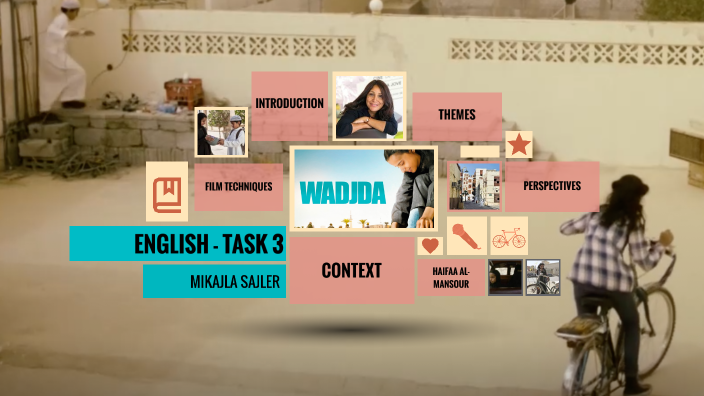 English - Task 3 by Mik Saj on Prezi