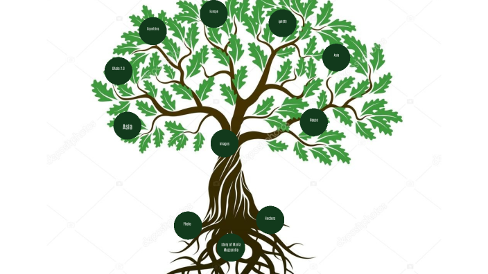 Multicultural Tree by Maria Valentina Mendoza 9C on Prezi