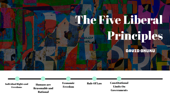The Five Liberal Principles by David Okuku on Prezi
