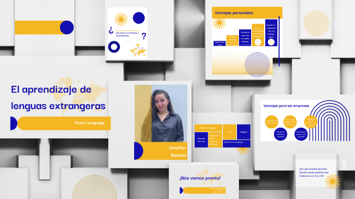 Hablar en publico - language by Jennifer Barbas on Prezi