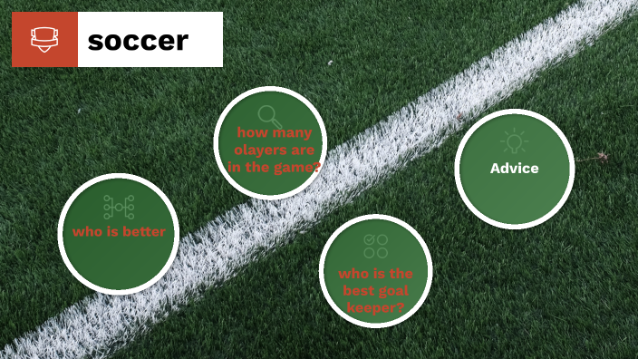 soccer by Isaac Orona on Prezi
