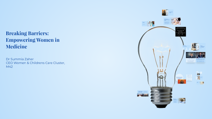 Owning Your Voice: Empowering the Next Generation of Women in ...