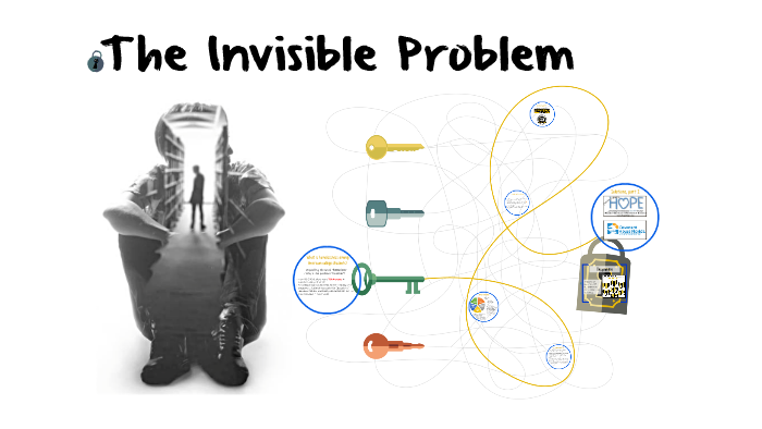 The Invisible Problem by Lexie D. on Prezi