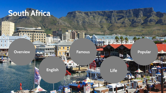 South Africa Mon 1 by Natsumi Hirade on Prezi