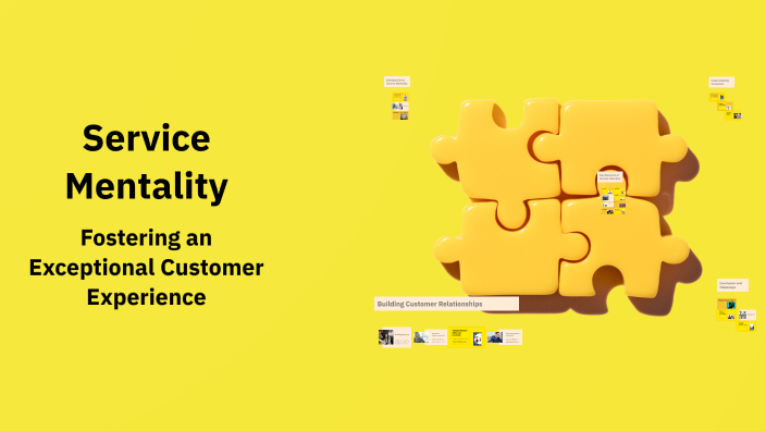 Service Mentality by Larissa Hernández Azofeifa on Prezi