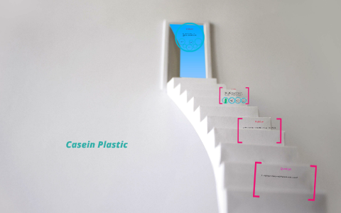 Casein Plastic by on Prezi