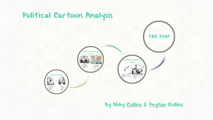 Political Cartoon Analysis by abby cullins on Prezi