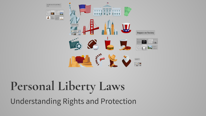 Personal Liberty Laws by Jaycie Casey on Prezi