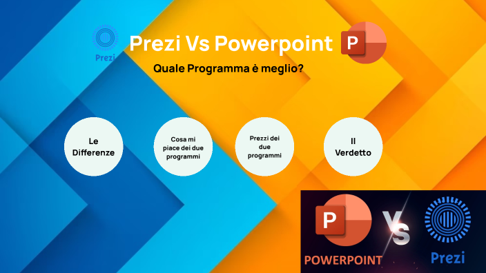 Prezi Vs Powerpoint by Leonardo Sapio on Prezi
