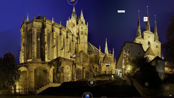 Martin Luther und der Erfurter Dom by Kevin Timpel on Prezi