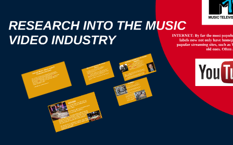 How are Music videos made?/ Production process by Kristian Harrison on ...