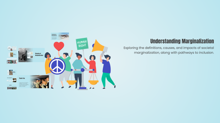 Understanding Marginalization by ARSHDEEP SINGH on Prezi