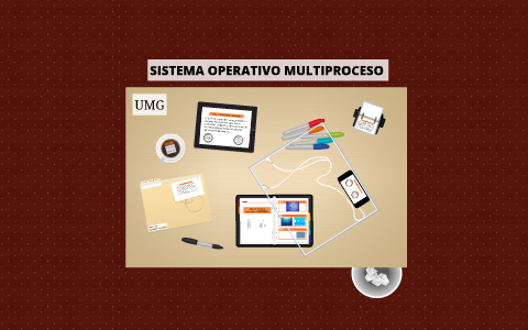 Sistema Operativo Multitarea by Maphee Castell on Prezi