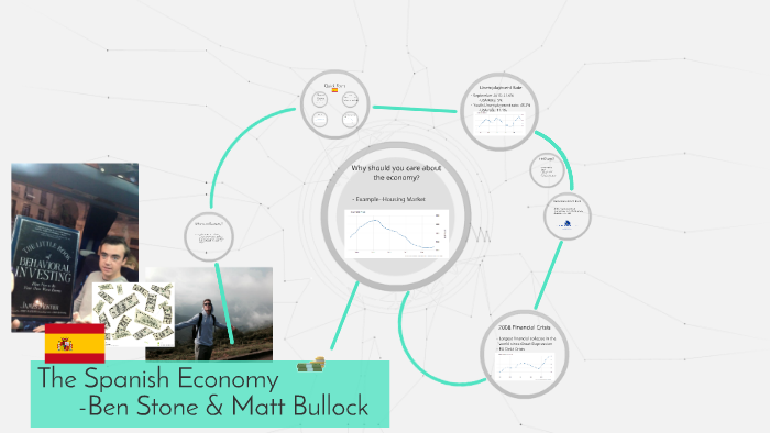The Spanish Economy by on Prezi