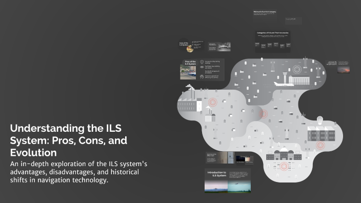 Understanding the ILS System: Pros, Cons, and Evolution by Luka ...