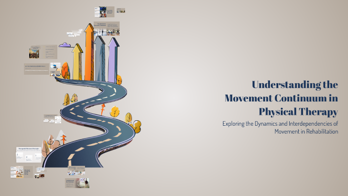 Understanding the Movement Continuum in Physical Therapy by Catita on Prezi