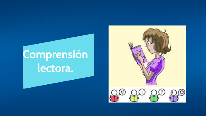 Comprensión Lectora By Elizabeth Santiz Mendez On Prezi