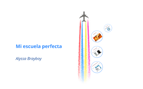 La escuela perfecta by Alyssa Brayboy