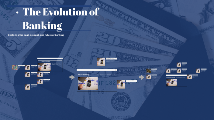 The Evolution of Banking by avi jha on Prezi