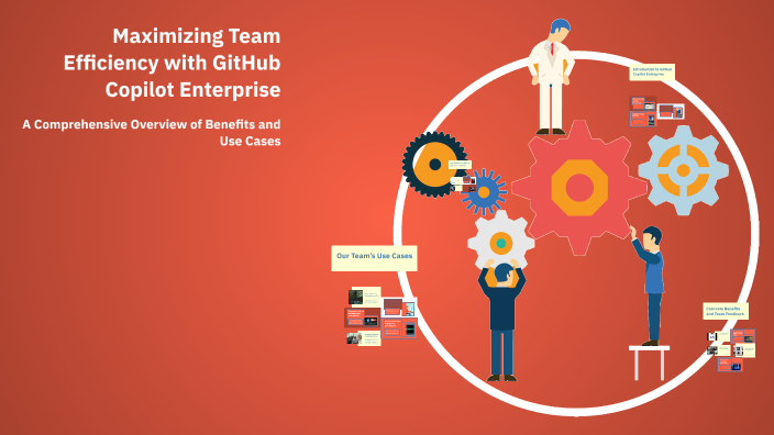 Maximizing Team Efficiency with GitHub Copilot Enterprise by SECKIN ... Maximizing Team Efficiency with GitHub Copilot Enterprise by SECKIN ...