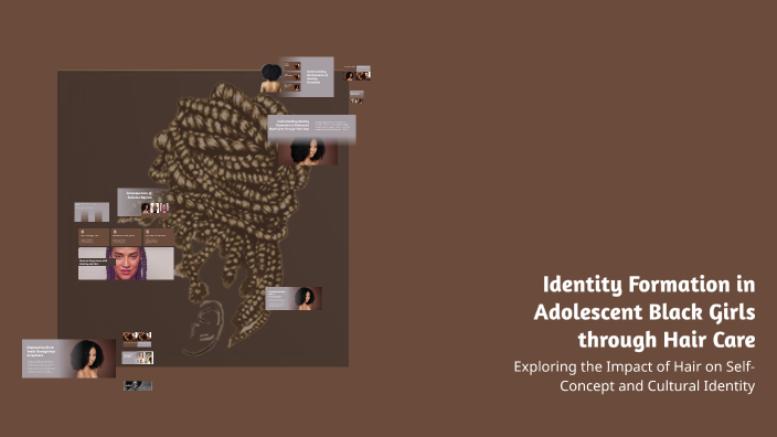 Identity Formation in Adolescent Black Girls through Hair Care by ...