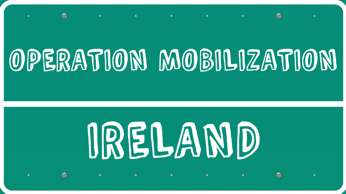 OPERATION MOBILIZATION by Breanna Viles on Prezi