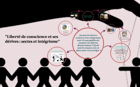 "Liberté de conscience et ses dérives : sectes et intégrisme by on Prezi