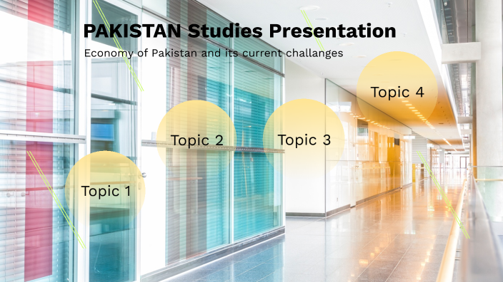 Pakistan Studies presentation by Rafique Ahmed on Prezi