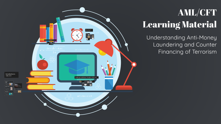 AML/CFT Learning Material by laura rimsaite on Prezi