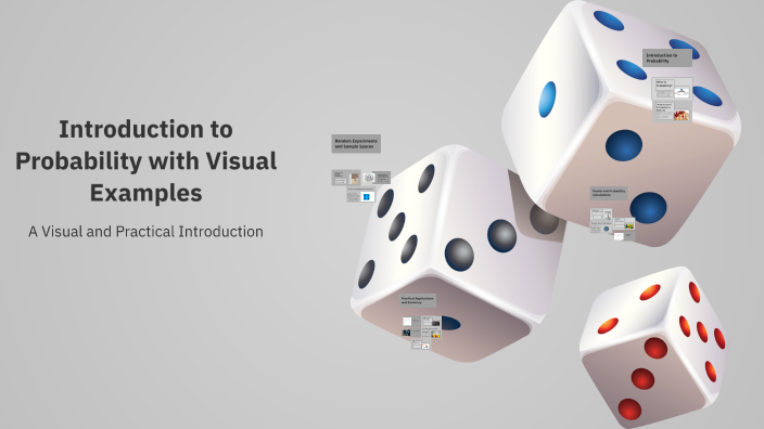 Introduction to Probability with Visual Examples by Haneen Daas on Prezi