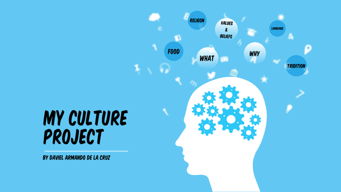 My Culture Project by Daviel DeLaCruz on Prezi