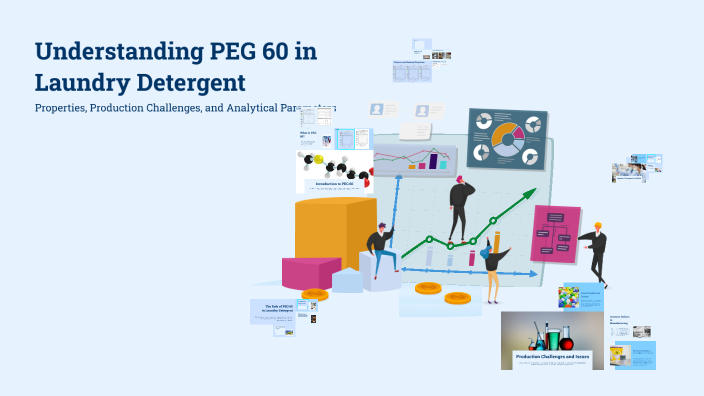 Understanding PEG 60 in Laundry Detergent by sana amirjabbari on Prezi