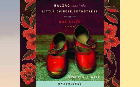Balzac and the Little Chinese Seamstress by Christy Champnella on Prezi