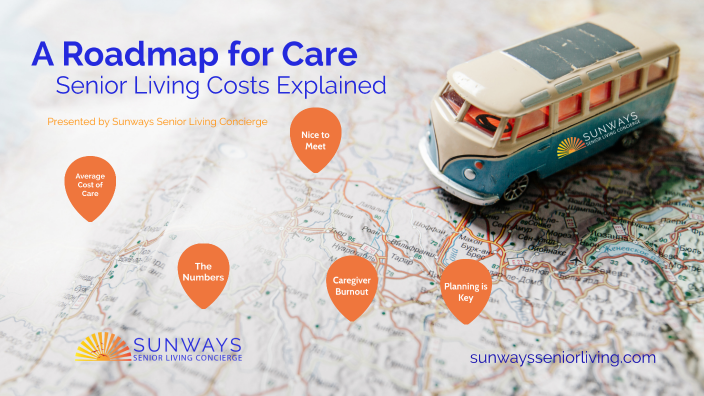 Roadmap to Senior Care by Lauren Perpetua on Prezi