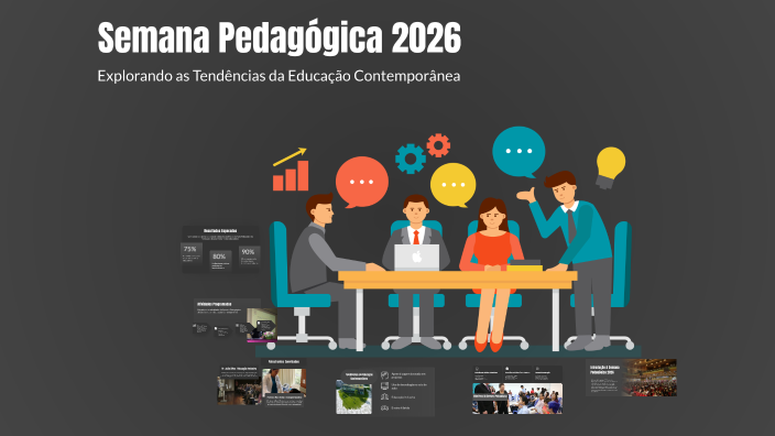 Semana Pedagógica 2026 by TANIA MOURA on Prezi