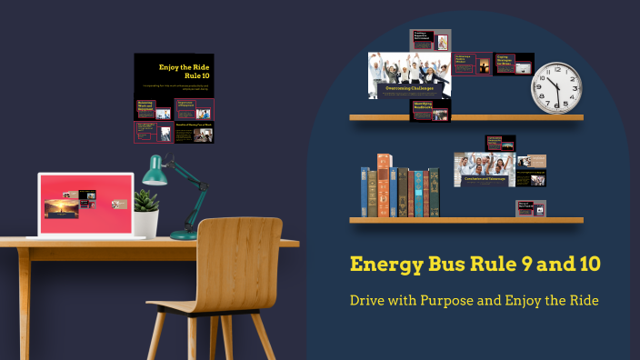 Energy Bus Rule 9 and 10 by m ball on Prezi