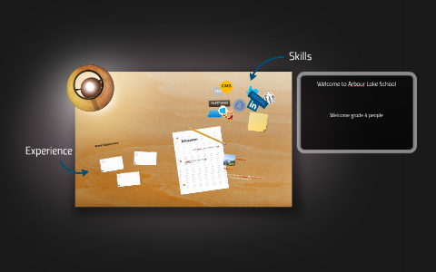 Arbour lake School by Major Mac