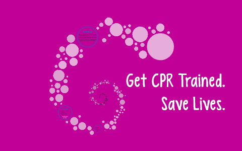 CPR Certified by Molly Fraley on Prezi