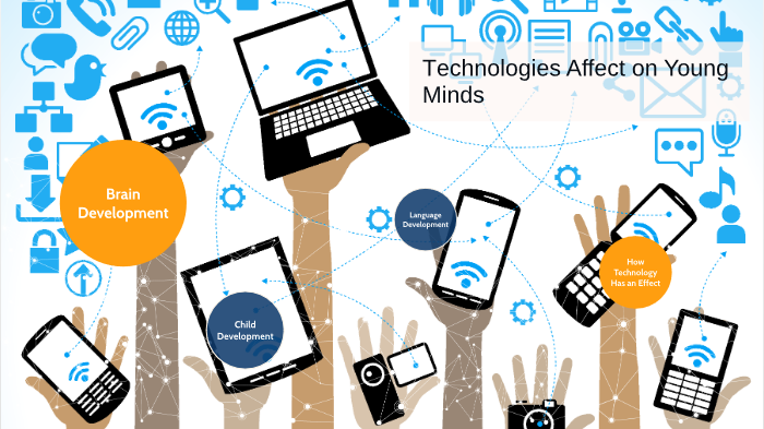 Children and Technology by Paige Bogda on Prezi