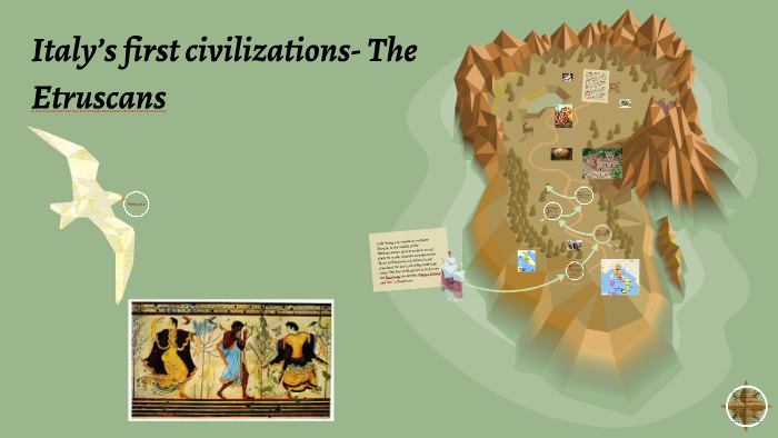 Italy’s first civilizations- The Etruscans by aisling considine on Prezi