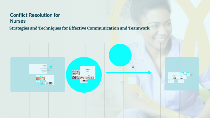 Conflict resolution by chery' murdock on Prezi