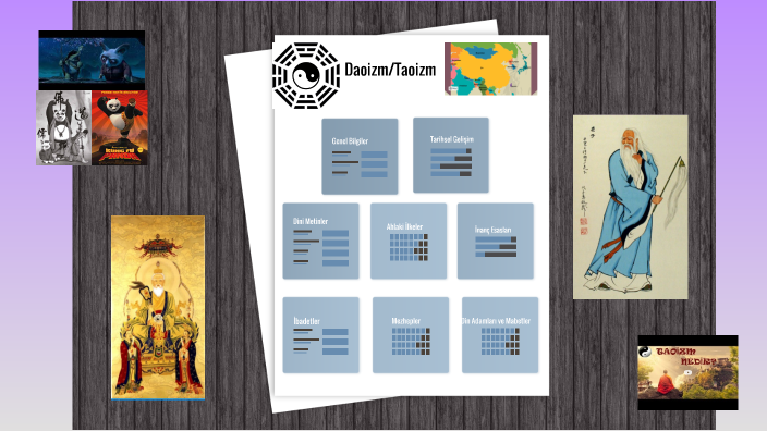Daoizm/Taoizm by fatih memiç on Prezi