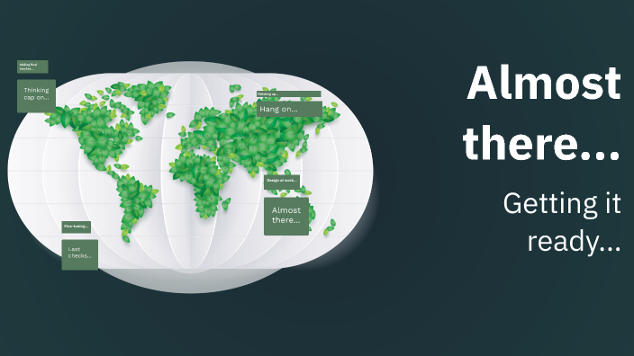 Exploring the Green Mind Map by YeEun Lee on Prezi